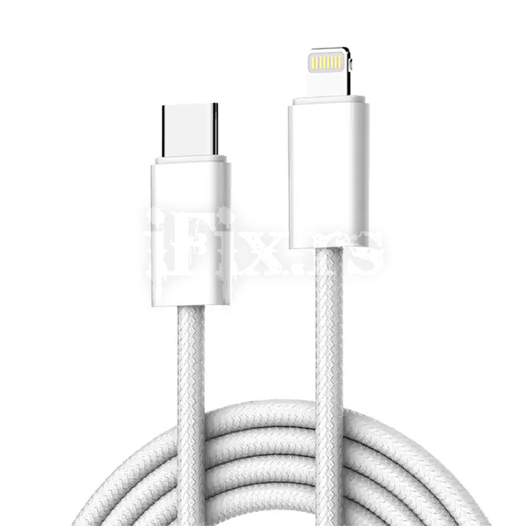 USB-C na Lightning kabl 30W Ldnio LC902-I za iPhone 2 metra