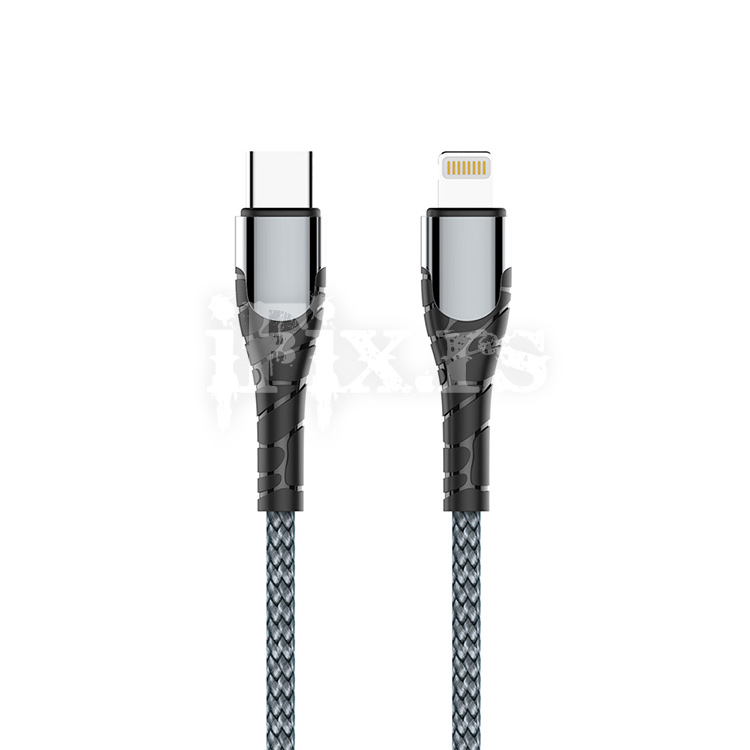 USB-C na Lightning kabl Ldnio LC111 30W za iPhone 1m