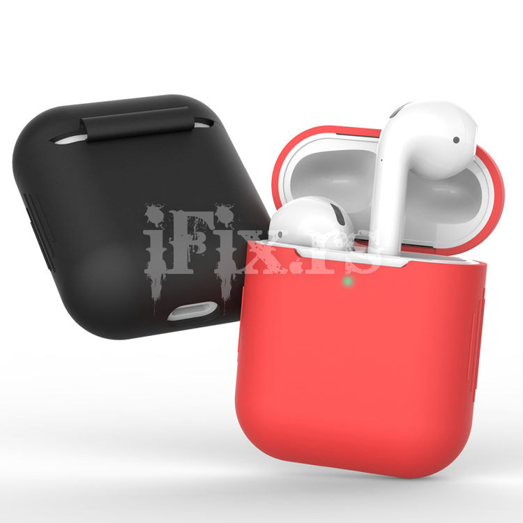 Wiwu iGlove silikonska futrola za AirPods