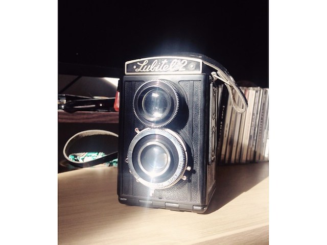 Lubitel 2