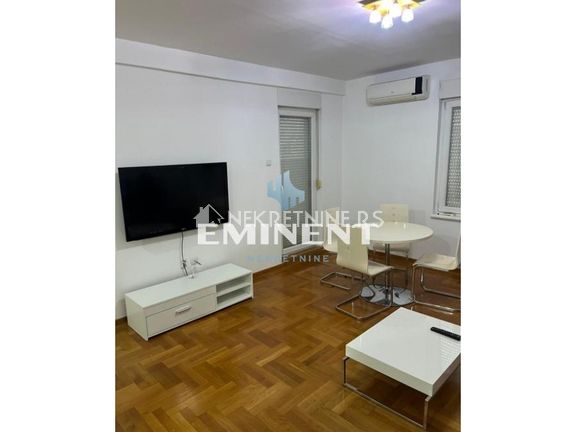 Palilula, Tašmajdan, Ivankovačka, 2.0, 50m2, 800 EUR