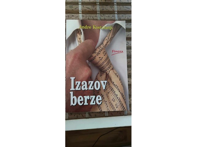 izazov berze