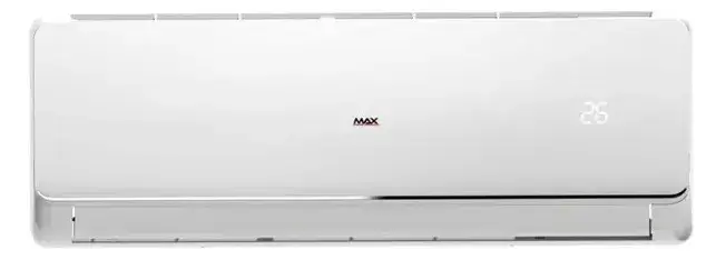 Max MAC24IAWL Inverter klima, 24566btu, A++, Bela