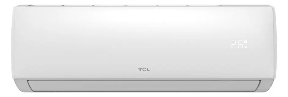 TCL BreezeIN TAC-12CHSD/TPH11i Inverter klima uređaj, 12000 BTU, B, 3400 W, Bela