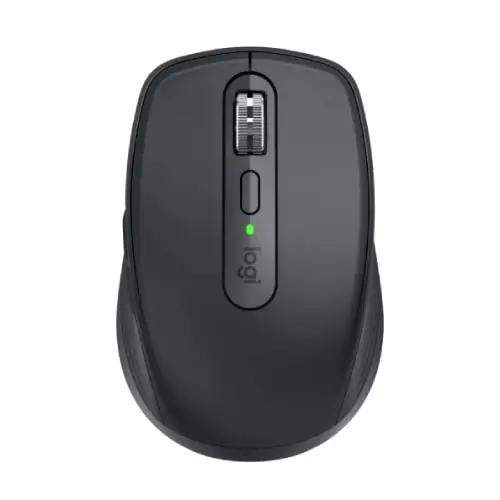 LOGITECH Miš Anywhere 3S MX sivi