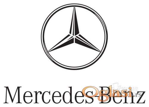 Mercedes w202 c180 c200 c220 razni delovi