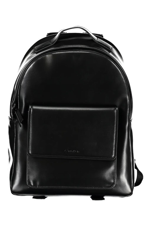 CALVIN KLEIN Muški ranac K50K511238_NEBEH, Crni