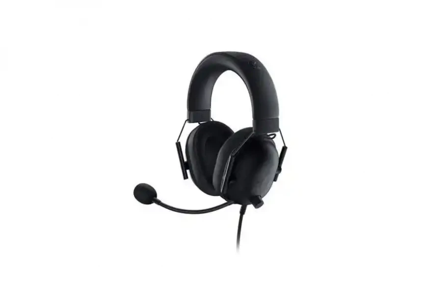 Bežične slušalice RAZER BlackShark V2 X crne - RZ04-03241000-R3G1