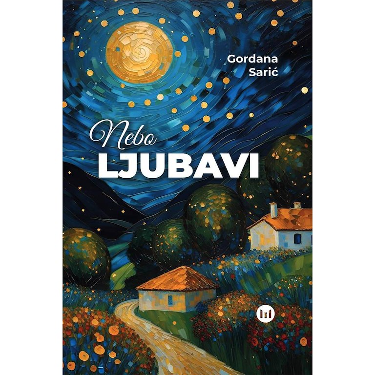 NEBO LJUBAVI