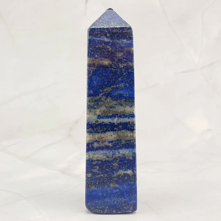 Lapis Lazuli Obelisk #11316P4