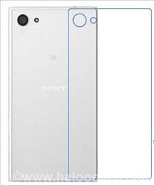 Akcija Sony Xpera Z1 Z3 Z5 Compact Mat Folija