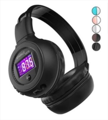 Slušalice Bluetooth Zealot B570