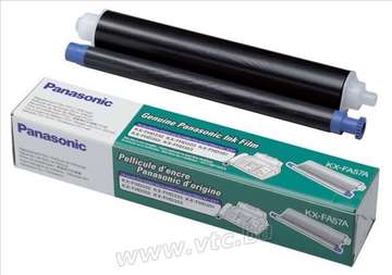 Fax film kx-fa57e original Panasonic, novo!