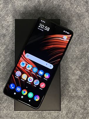 Poco X3 Pro