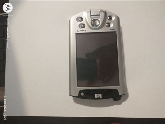 HP ipaq pocket pc PE2030A pda uredjaj