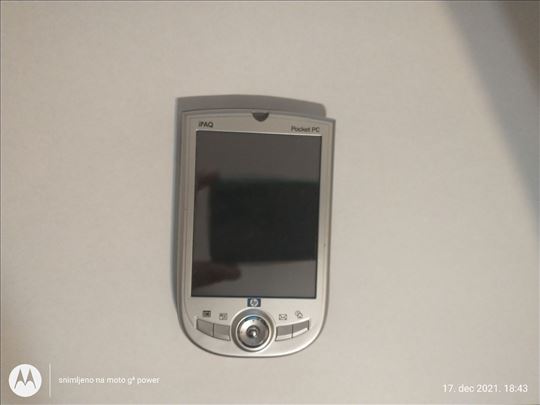 HP ipaq 1900 pda uredjaj