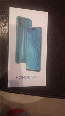 Honor 9x LITE vise komada na stanju