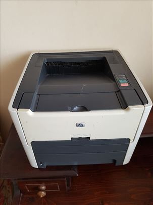 HP LaserJet 1320DN