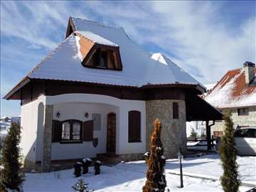 Zlatibor, kuća za odmor