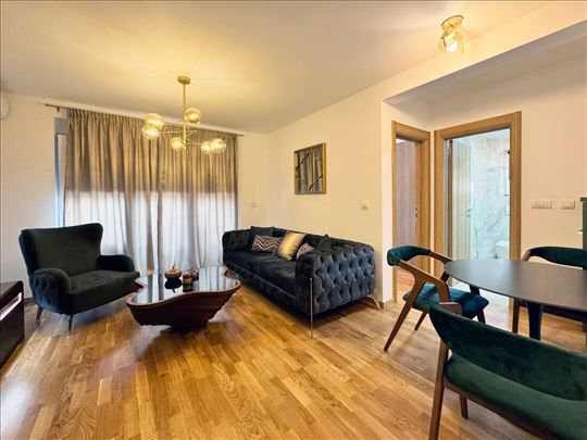 Vrnjačka Banja, apartman