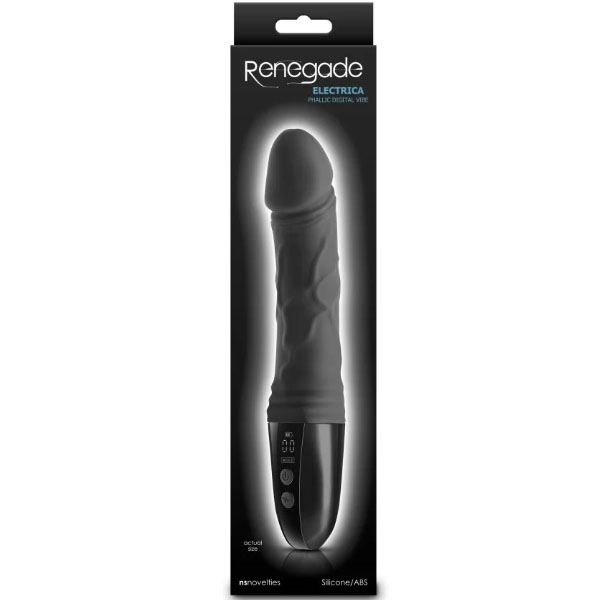 Vibrator Renegade