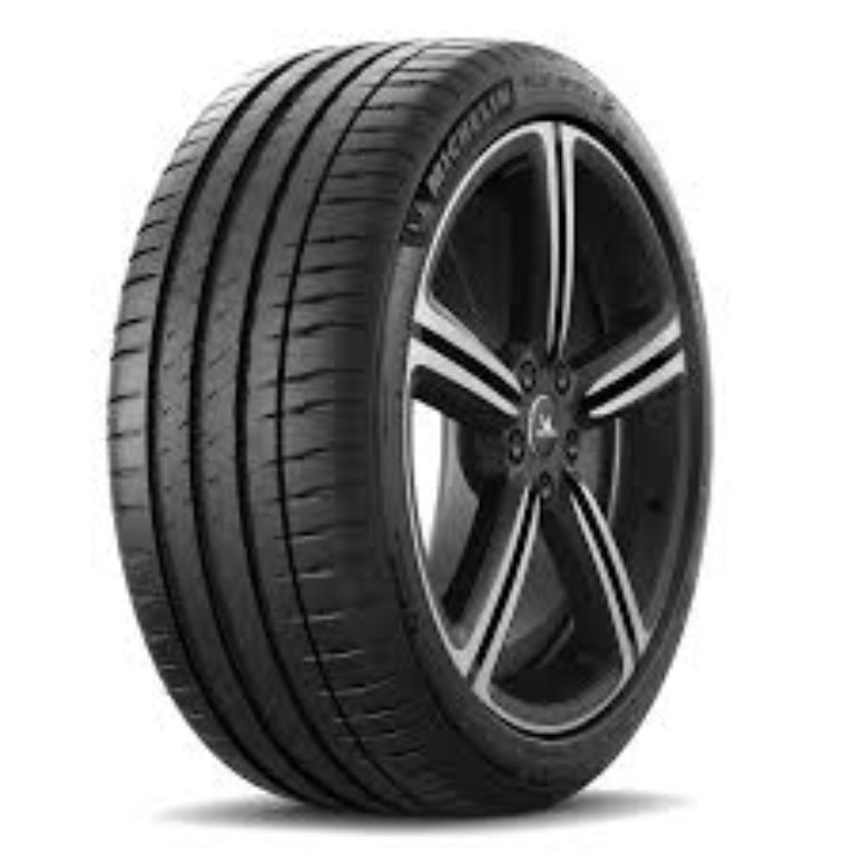 MICH 295/35X23 108Y XL TL PILOT SPORT 4 SUV MI