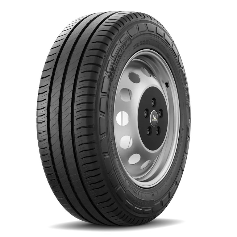 MICH 235/60X17C 117/115R TL AGILIS 3