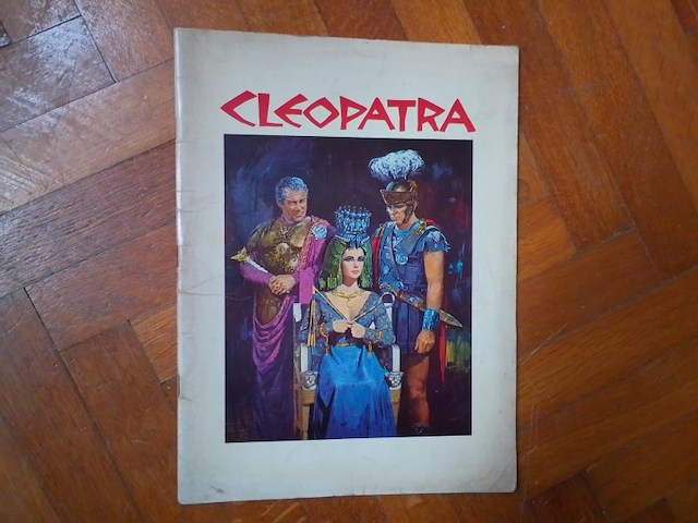 CLEOPATRA