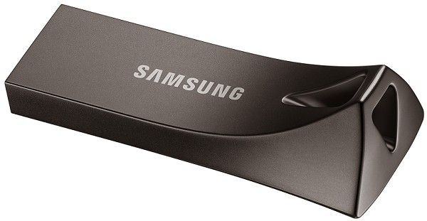 Samsung MUF-512BE4/APC 512GB USB 3.2 black