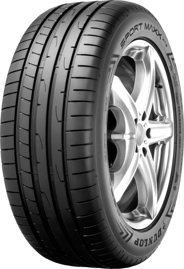 Dunlop 225/55R18 SPT MAXX RT2 98V SUVID EK000430664