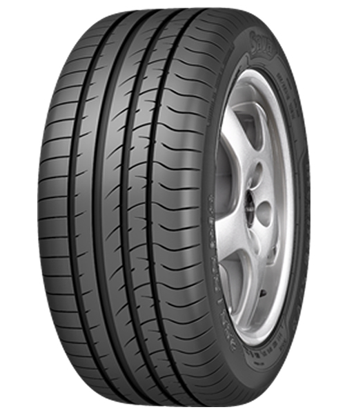 Sava guma 295/35R21 INTENSA SUV 2 107YID EK000332214