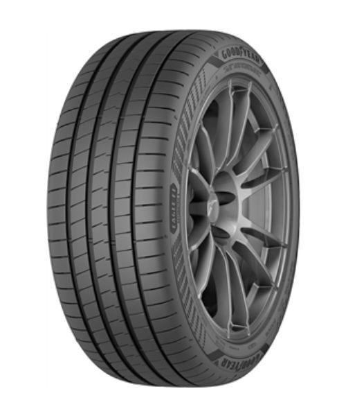 Goodyear guma 205/50R17 EAG F1 ASY 6 93Y XLID EK000448747