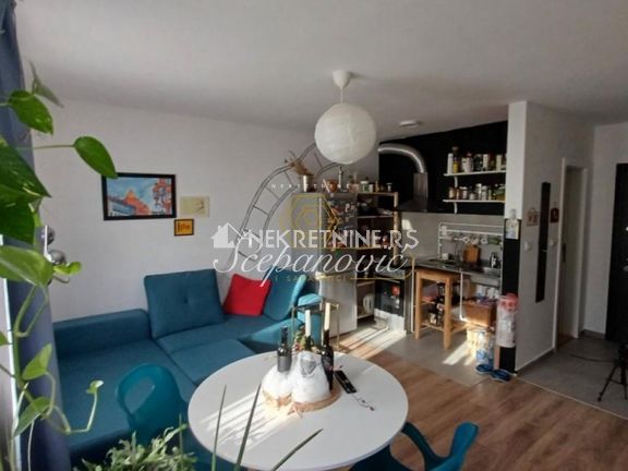 Novi Sad, Adice, 1.0 stan, 36m2, 72000 EUR