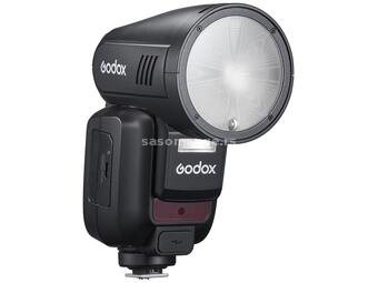 Godox V100 Flash za Nikon