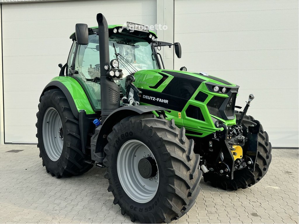 Deutz-Fahr Agrotron 6175 RC Shift traktor točkaš