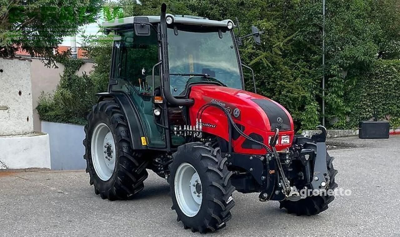 Landini dt 80 traktor točkaš