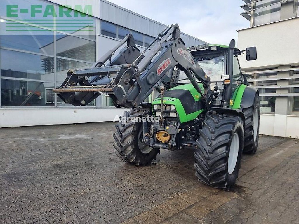 Agrotron 150 traktor točkaš