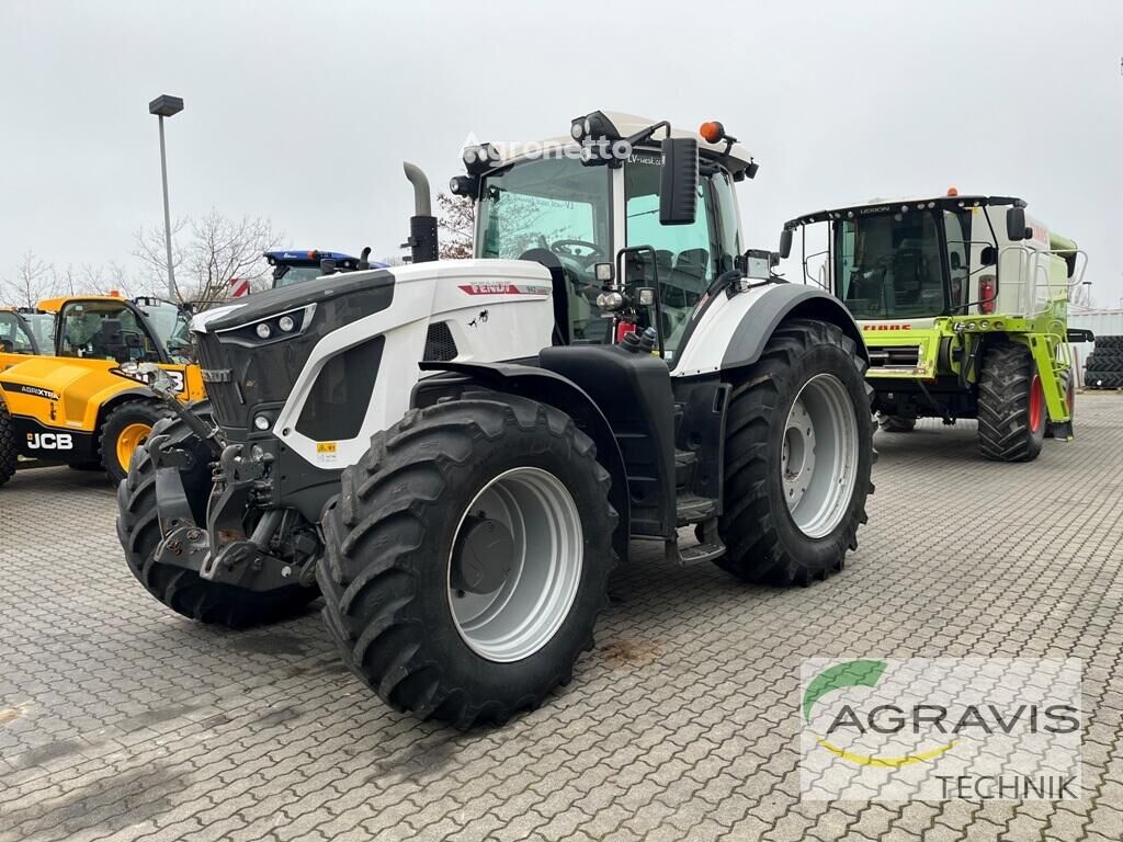 Fendt 942 Vario Gen6 Profi Plus traktor točkaš