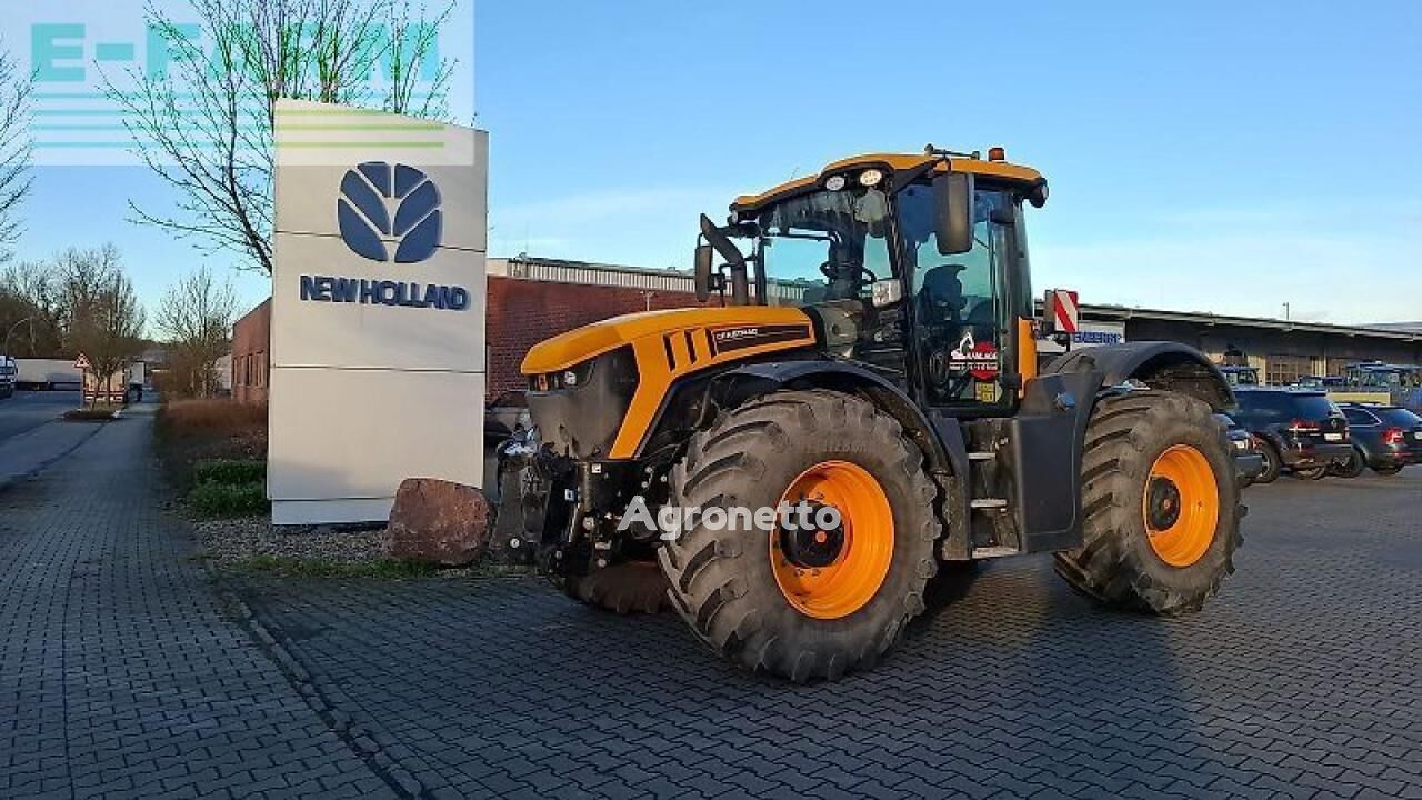 4220 fastrac traktor točkaš