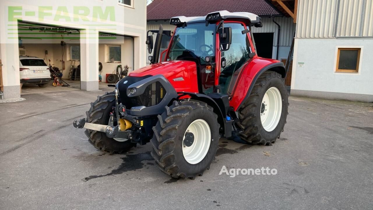 Lintrac 115 ls traktor točkaš