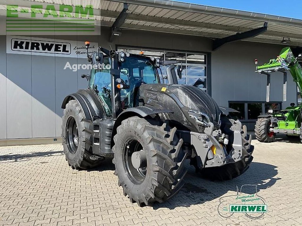 Valtra t 235 direct Direct traktor točkaš