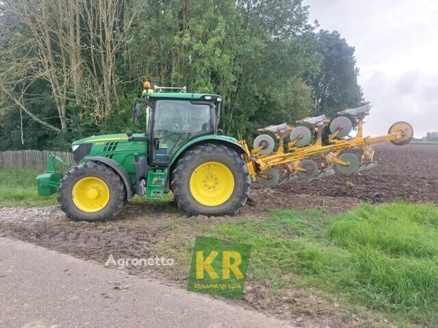 John Deere 6130R traktor točkaš