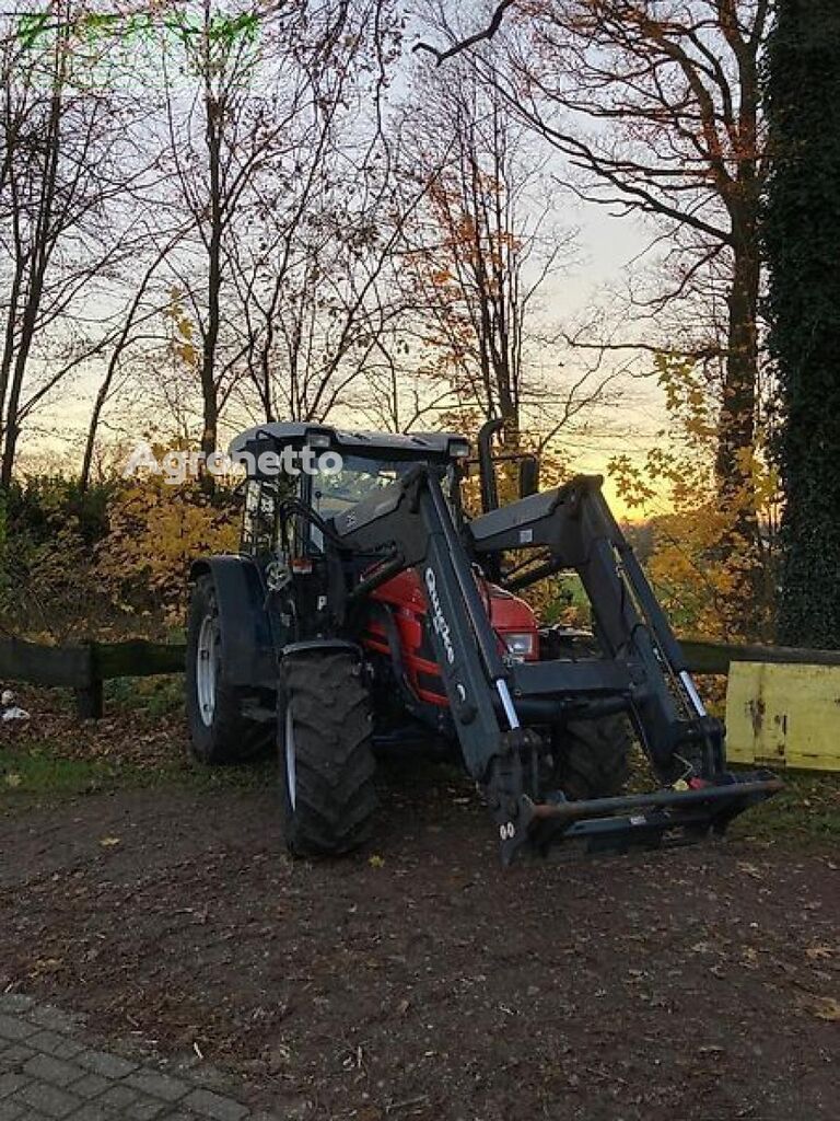 SAME dorado 86, kein deutz oder lamborghini traktor točkaš