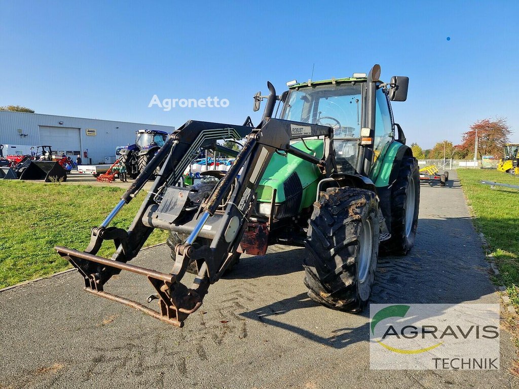 Deutz-Fahr Agrotron 105 traktor točkaš