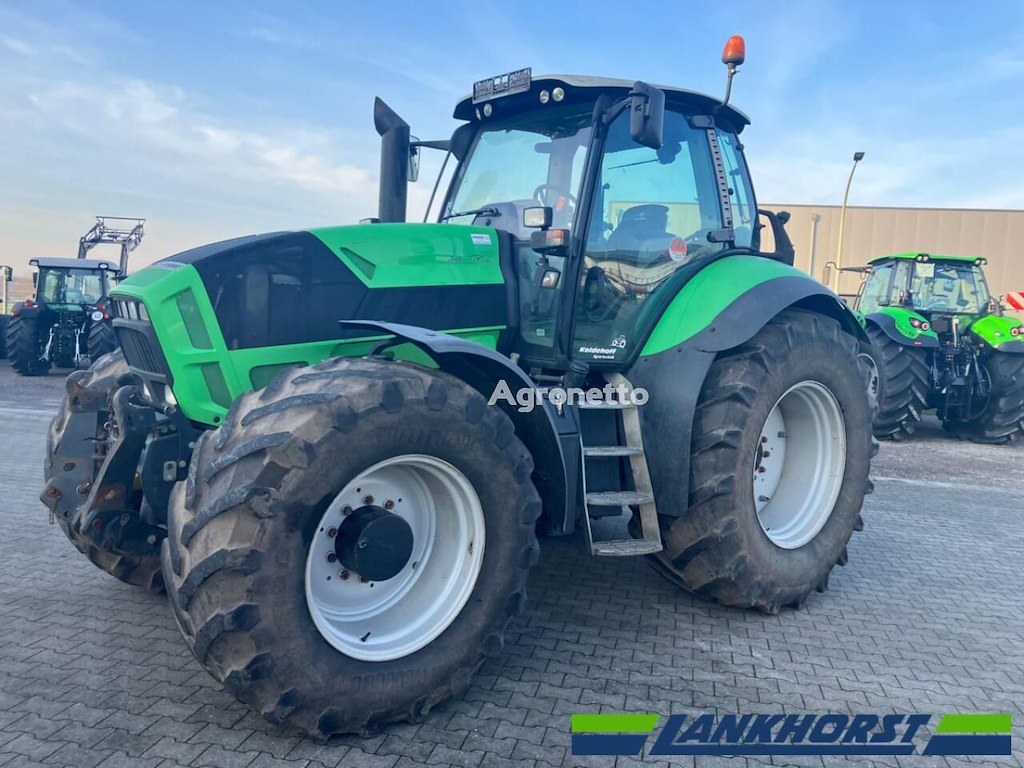 Agrotron TTV 630 traktor točkaš (10818-74344)