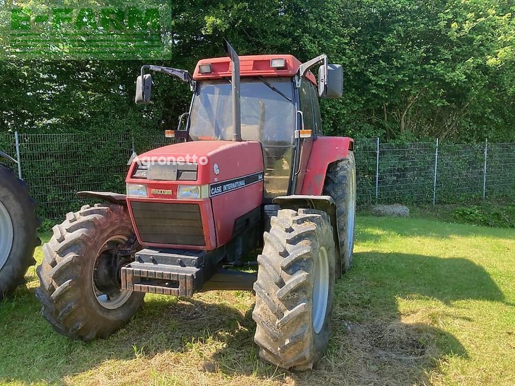 5140 traktor točkaš