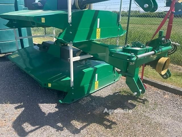 Novi Spearhead AgriCut 240 traktorski malčer