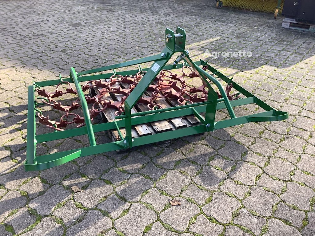 Novi Wiesenschleppe 2,00 Meter aerator za livade