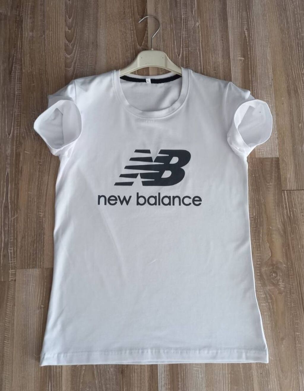 New balance ženska majica Novo Pamuk Veličine m l xl 2xl fb Moja