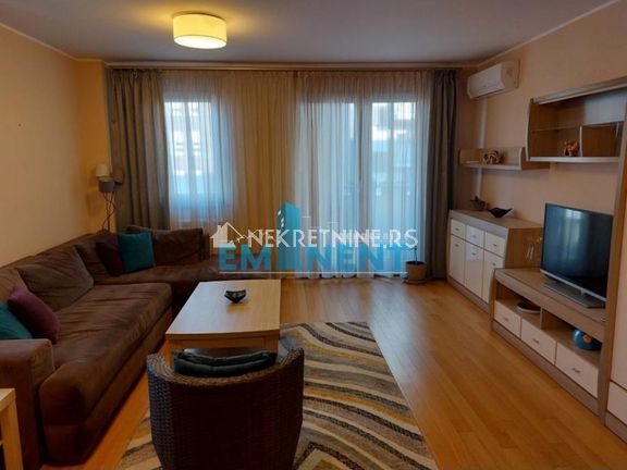 Novi Beograd, Blok 67a, A blok, Uroša Martinovića, 2.0, 57m2, 950 EUR